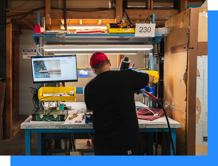 Demo Pico MES | Quick Setup With A 30 Day Free Trial | Pico MES